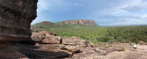 Darwin, The Tour Begins – Everything is Aussome